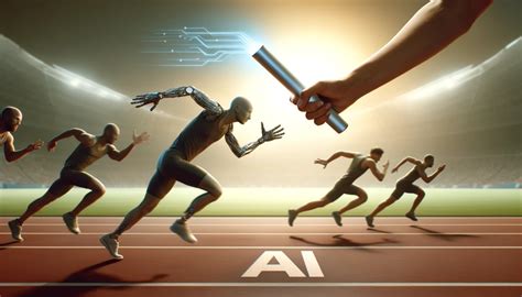 The Promise Of Ai To Revolutionize Productivity In Content Creation