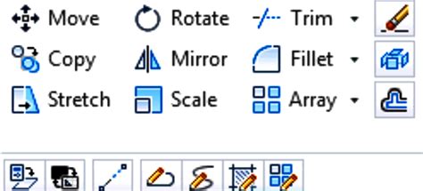 Autocad 2d Tools Graphic Design Courses
