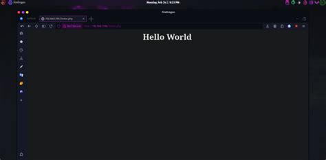 How To Install Php 84 On Garudaarchmanjaro Cloudspinx