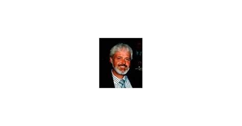 David Mccarter Obituary And Online Memorial 2016