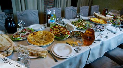 იმერული ეზო ნატახტარში Imeruli Ezo In Natakhtari რესტორანი იმერული ეზო ნატახტარში რესტორანი