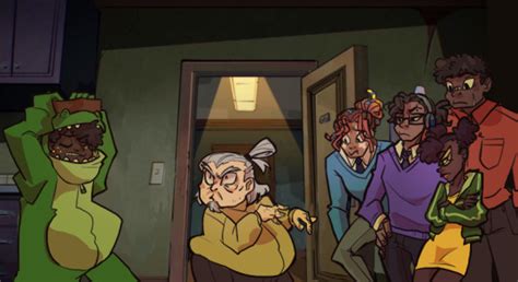 Rottmnt Human Splinter Explore Tumblr Posts And Blogs Tumgik