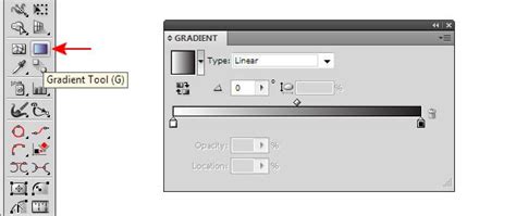 How To Control Gradient Fills In Adobe Illustrator Designmodo
