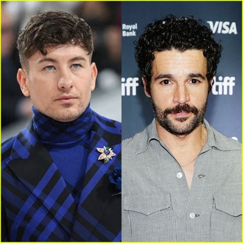 Barry Keoghan Upcoming Projects 4 Movies Confirmed 1 Rumored