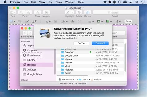 macos edit images with invert selection in preview for mac