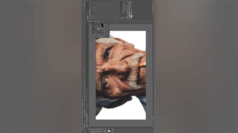 3d Pop Up Effect Photoshop Shorts Youtube