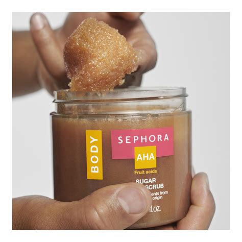 Beli Sephora Collection Sugar Body Scrub Sephora Indonesia