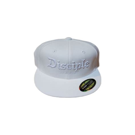 3d Disciple Hat
