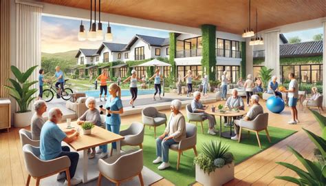 Inexpensive Assisted Living Facilities Kksurc