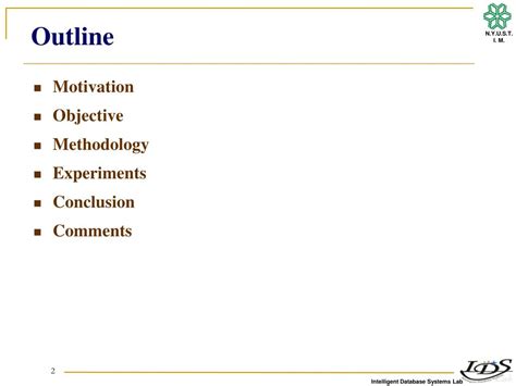 Ppt A Concept Based Model For Enhancing Text Categorization Powerpoint Presentation Id 3952058