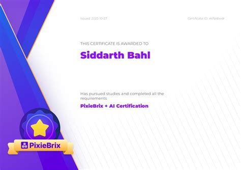 Siddarth Bahl On Linkedin Automationanywhere Rpa Ai Chatgpt Pixiebrix