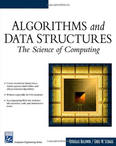 Algorithms And Data Structures The Science Of Computing Electrical
