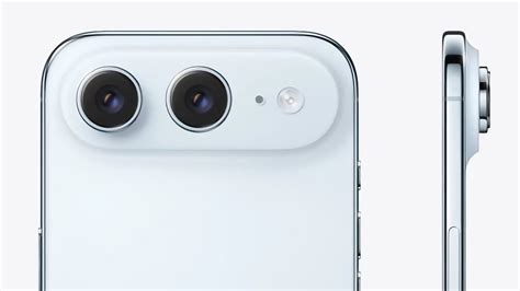 Will The 2026 Iphone Air Have Two Cameras