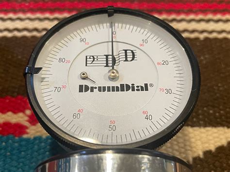 Drumdial Precision Drum Tuner Drum Dial Drugans Drums And Guitars