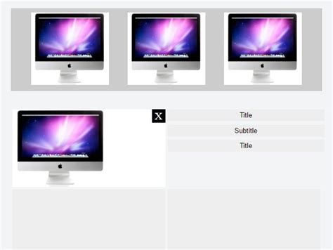 10 Free Jquery Drag And Drop Plugins