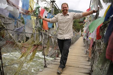 Expedition Unknown Jagd Auf Den Yeti 04 Die Enthüllung Unmasking The Myth Fernsehserien De