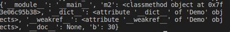 Class Variables In Python With Examples Dot Net Tutorials
