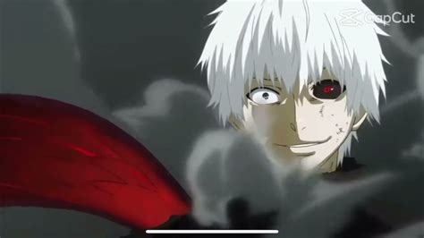 Ken Keneki Edit👁‍🗨 Youtube