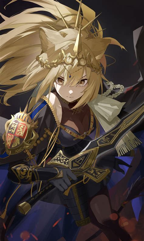 Siege And Vina Victoria Arknights Drawn By Xuegao Ice Danbooru