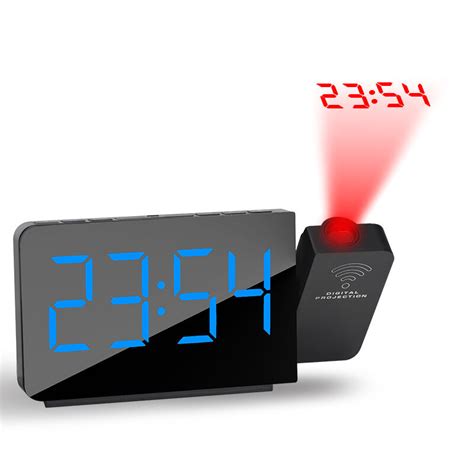 buy wholesale china digital factory price abs projection radio digital