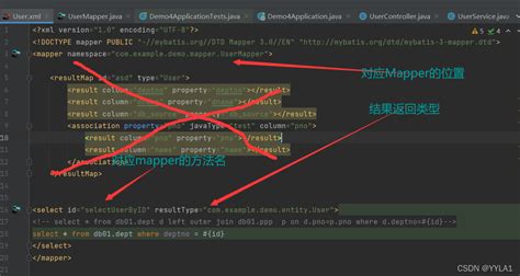Mybatis Plus使用xml自定义sql语句mybatisplus Xml Csdn博客