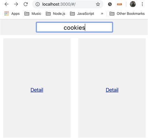 Reactjs How To Keep States In Components While Navigating With Hash