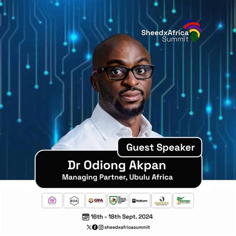 Muhammad Dauda On Linkedin Sheedxafricasummit2024 Womenintech