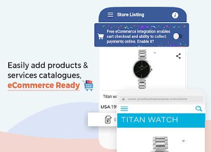 Android Apps By Websites Co In Websites Builder With Online Store On Google Play