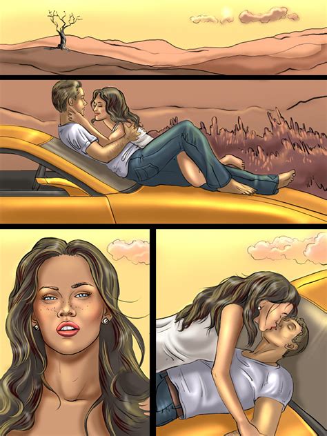 Transformers Porn Comics