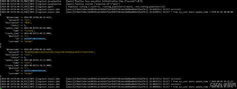 Logstash详解logstash配置详解 Csdn博客