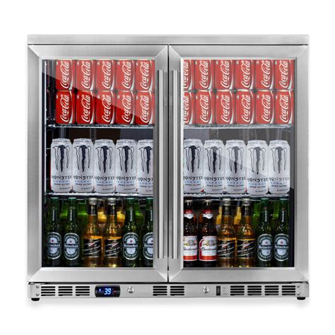 Wine Coolers And Beverage Fridges For Sale Kingsbottle