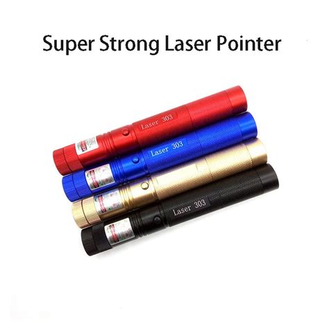 🔥 Sg Ready Stock🔥high Power Laser Pointers Military Grade 160 X 22mm