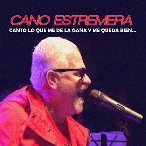 ‎canto Lo Que Me De La Gana Y Me Queda Bien En Vivo Album By
