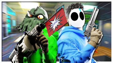 THIS GAMEMODE KEEPS MW RELEVANT YouTube