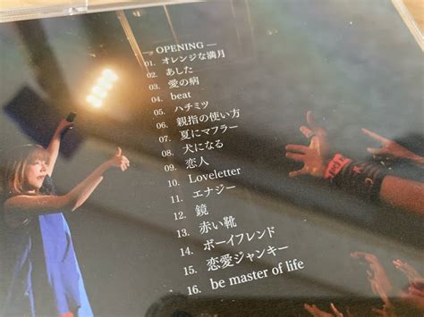 Yahoo!オークション - DVD aiko / aiko 15th Anniversary Tour 「ROCKS...