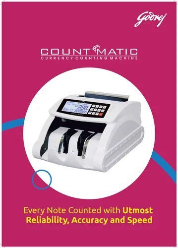 Loose Note Counting Machine With Fake Note Detector At Rs 12850 Jaipur Id 2851480115330