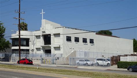 Glendale Korean Church Of Seventh Day Adventist Ecclesiastical La