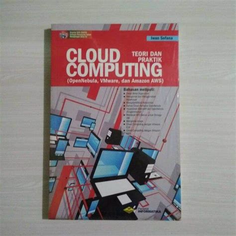 Cloud Computing Teori Dan Praktik Lazada Indonesia