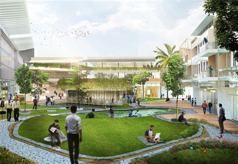 Medini Staff Training Centre Bdp