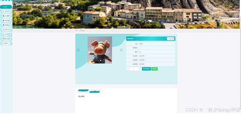 Python毕设安康市乡村振兴综合服务平台的设计与程序论文 Csdn博客
