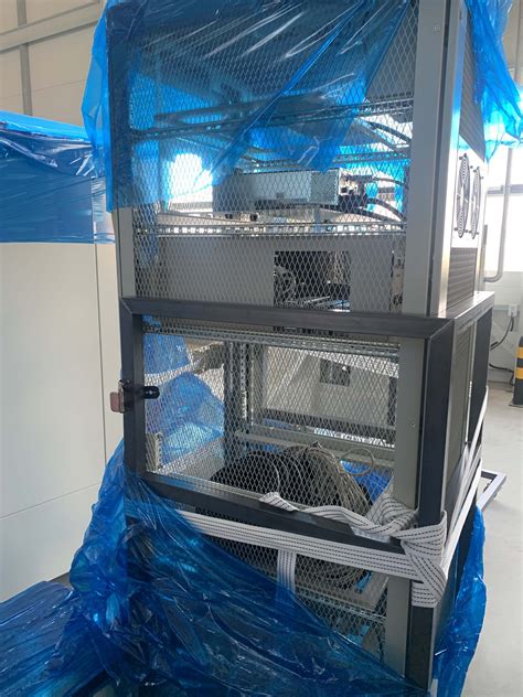 Tel Tokyo Electron Unity Me 85 Drm Used For Sale Price 293610374 2013 Buy From Cae