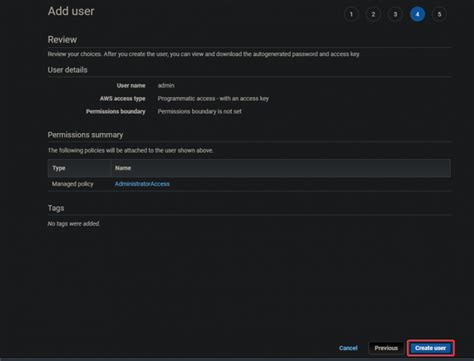 Cómo Crear Un Clúster De Kubernetes Con La Cli De Aws Howtoforge