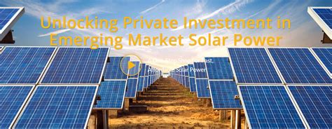 More Than A Technicality The Engineering Foundation Of Scaling Solar