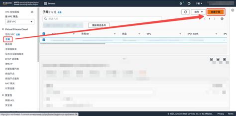 使用aws eks创建kubernetes集群详细步骤 csdn博客
