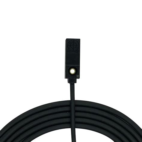 3 Wires Pnp Npn Inductive Proximity Sensor For Electric Blanket