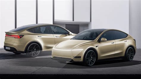 Tesla Model Y Juniper 650 KM Menzili ve Yeni Özellikleriyle