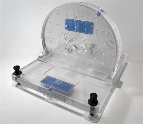 Iba Dosimetry Quasar™ Mrgrt Insight Phantom