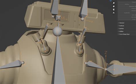 Mesh Bones Not Reseting With Rig Alt R Reset Pose Animation And Rigging Blender Artists