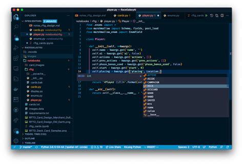 Game Architecture For Card Game Model Part