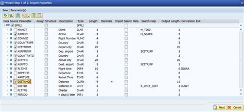 Building OData Services 3 Create OData Service Discovering ABAP